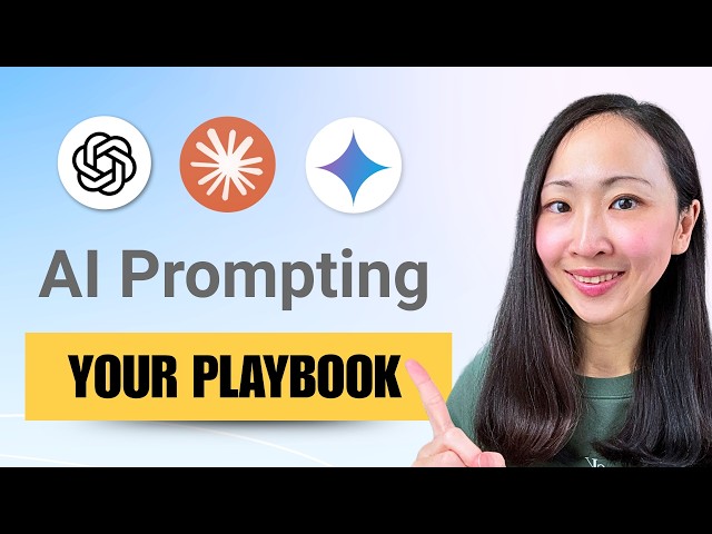 Mastering AI Prompting Skills: A Comprehensive Guide | Galaxy.ai | Galaxy.ai