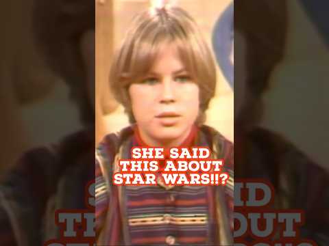 1977 Female Review of Star Wars