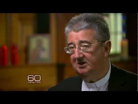 New Archbishop of Dublin Releases Records on Child-abusing Priests, Challenges the Church