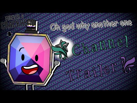 Channel Trailer 2021!