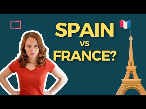 The French Invasion of Spain | Stories in Simple Spanish - Intermediate Level