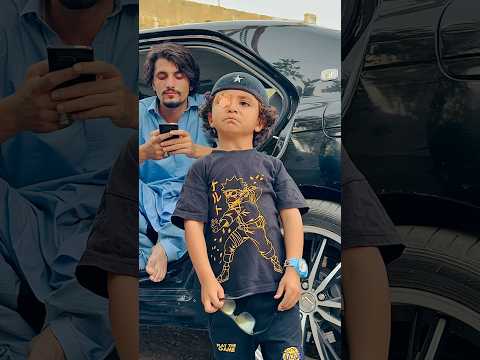 Kidni bech kar iPhone ๐คฃ๐ #babache #funny #abubakr #comedy #abubaker #cute