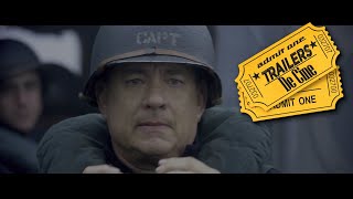 Greyhound: Enemigos bajo el mar - película: Ver online