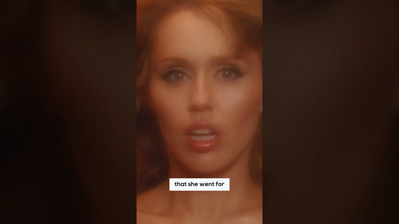 Miley Cyrus Drops Something Beautiful with Smooth R&B Vibes We Love