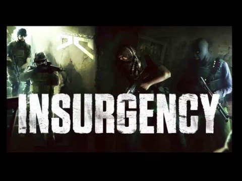 Steam Community :: Video :: INSURGENCY! | Gameplay!