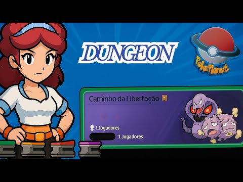 PokéPlanet Tv — Tutoriais, Spoilers e Gameplay