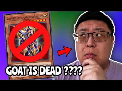 Konami changed Retro Formats. Here's what it means for Goat Format.