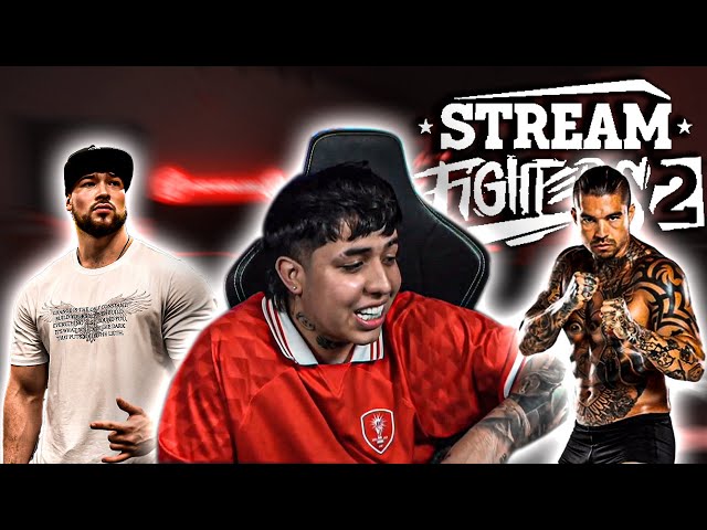 5 most followed variety gamers on KICK