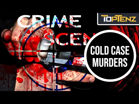 Heinous Crimes Solved by Award Winning Forensics
