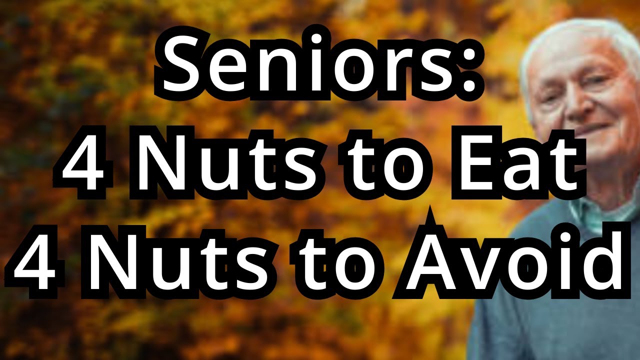 The Nuts You Should Eat And Avoid For Optimal Health Galaxy Ai