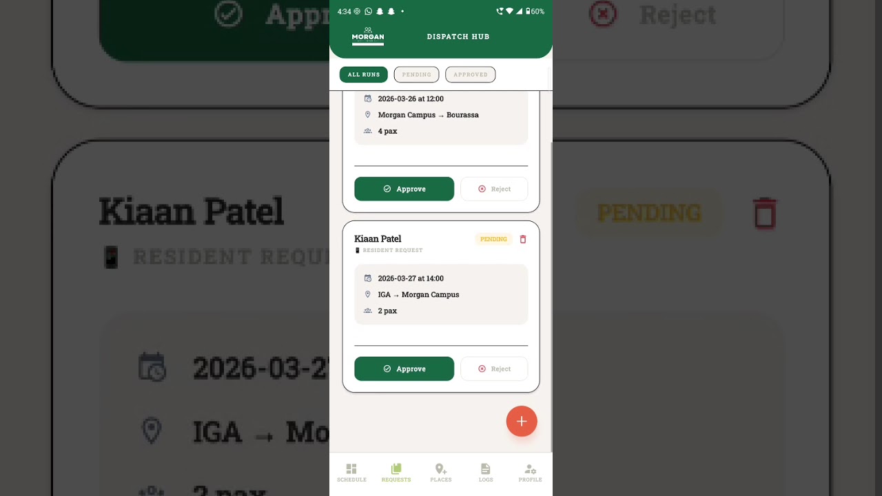 Custom Android & iOS App Development | Full Process Explained