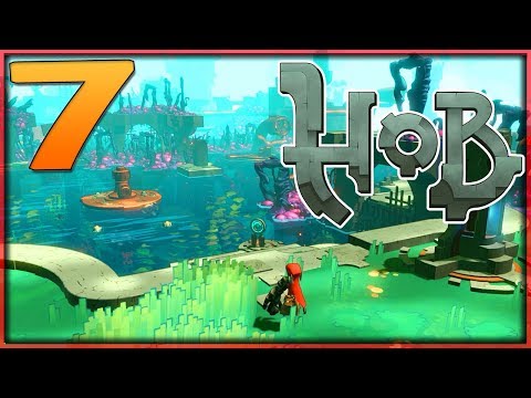 Steam Community :: Video :: #7 HOB Gameplay Walkthrough 🔥 Entering ...