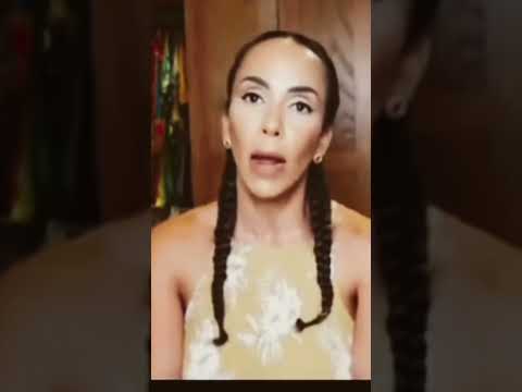 Sean Paul's Wife Fires Back at Nyla of Brick & Lace: “You Could Have Called'"