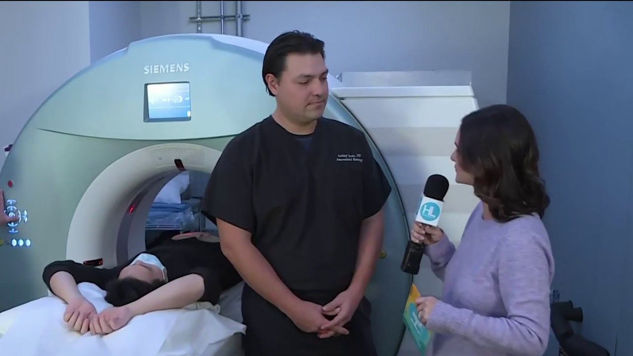 Advanced Body Scan’s state-of-the-art technology offering preventive scans that could help save ...