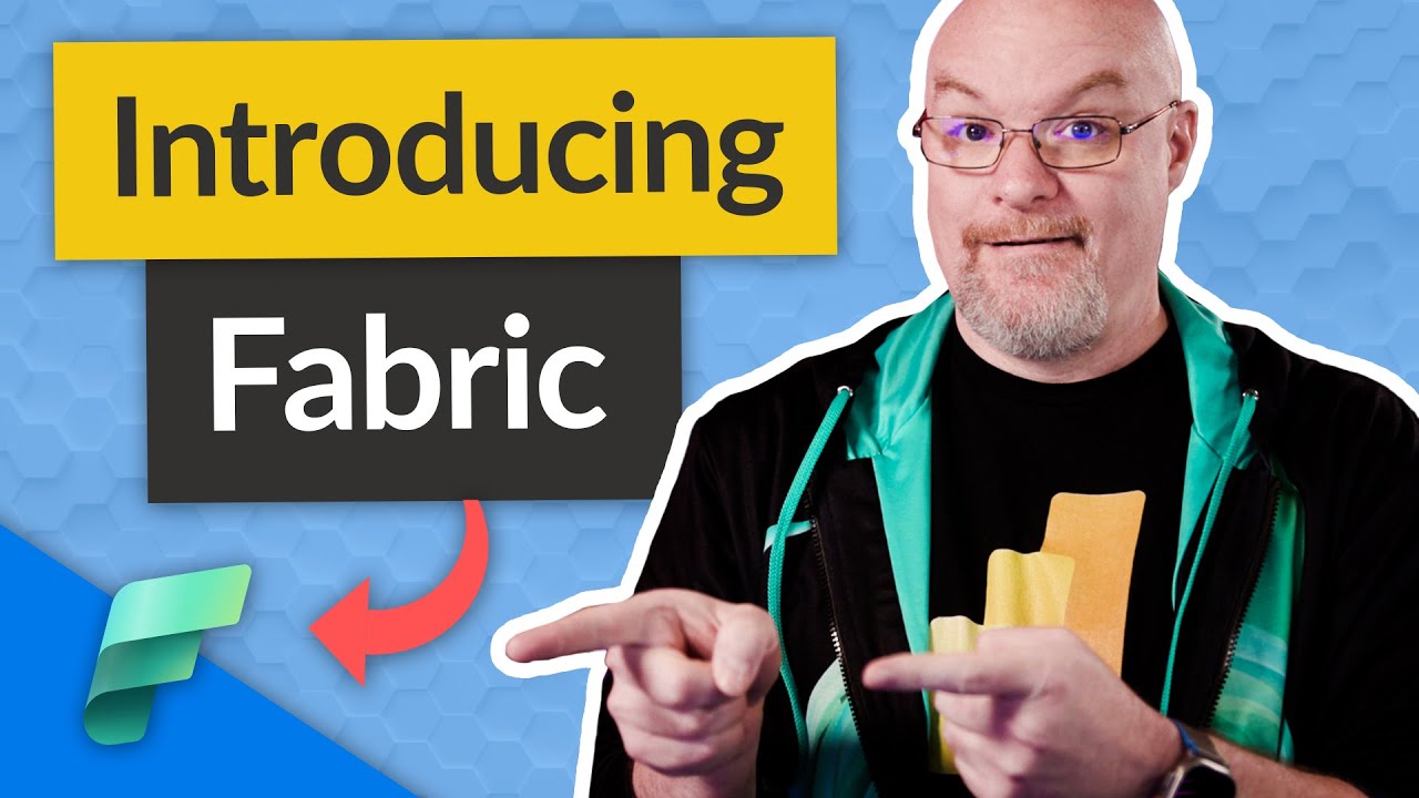 What Is Microsoft Fabric Public Preview