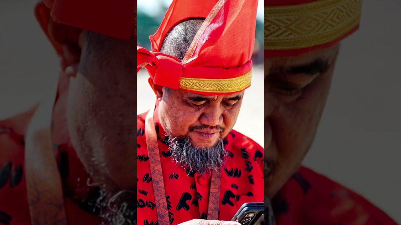 Day-3 World Nomad Games 2024, Astana, Kazakhstan