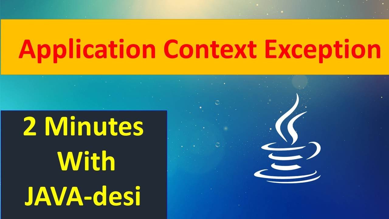 org.springframework.context.ApplicationContextException||Unable to start embedded Tomcat|| Solution