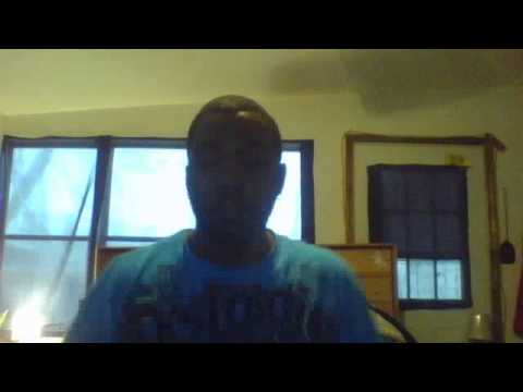 ten minutes with goon Webcam video from November 26, 2012 11:44 AM