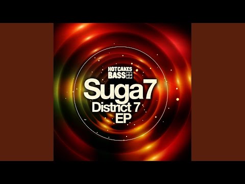 Gamma (Original Mix)