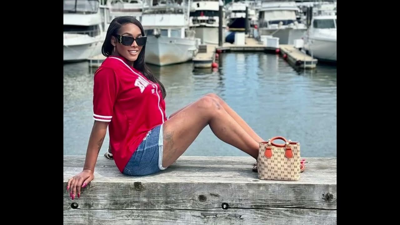 Brandy Bugotti