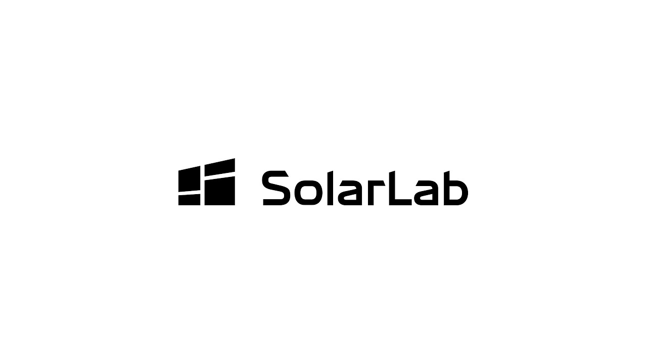 SolarLab - Profilvideo