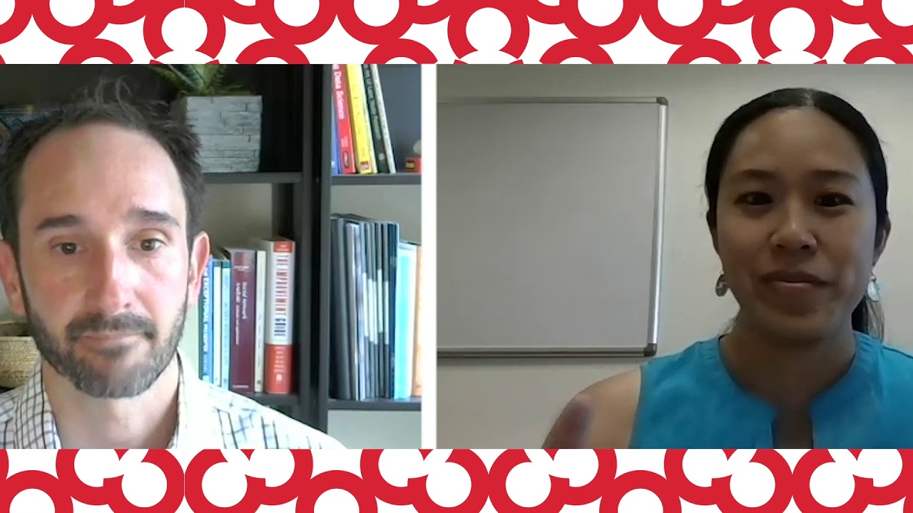 Introductions (Video 1) - Evaluating Connected Learning Programs and Spaces Video Series