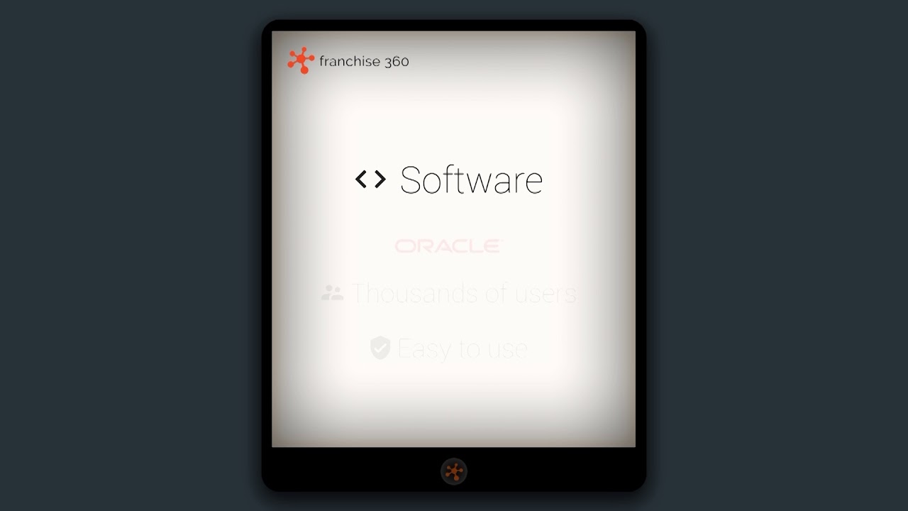 Franchise 360 Support Service