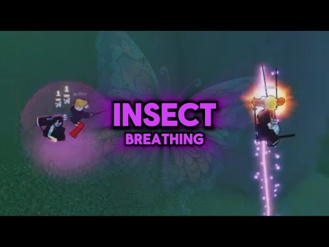 DECIMATING LOBBY WITH INSECT BREATHING | Rogue Demon