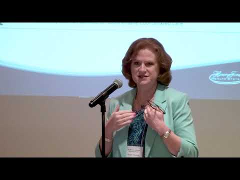 Accountable Care Organizations (ACO) - Susan Hawkins & Dr Bruce Muma - Henry Ford Health System