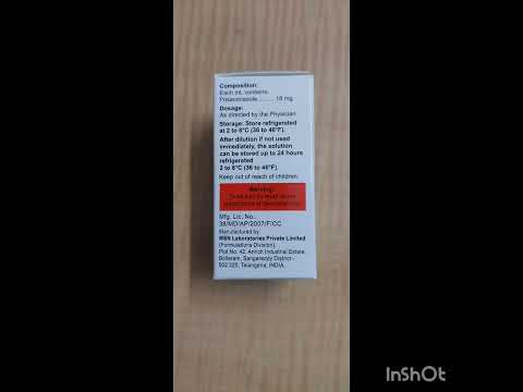 Posaconazole Injection, Posaconazole Injection 300 Mg Online at Best ...
