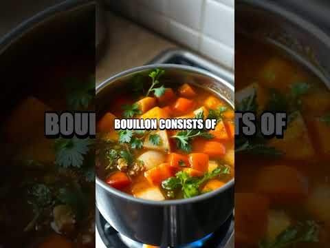The Subtle Art of Court Bouillon Mastery