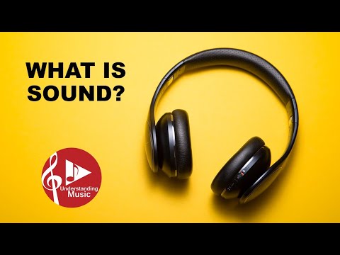 WHAT IS SOUND - Music Appreciation (Sound, Pitch, Dynamics, Tone Color)
