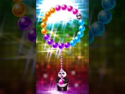 Play Panda Pop! 🐼