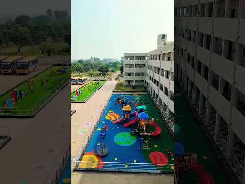 Narayana VJN CBSE BRANCH #school #narayanaschools
