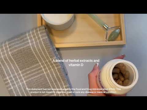 Pure Encapsulations Cortisol Calm