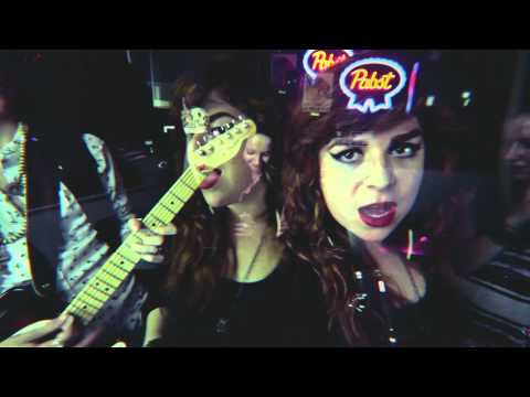 Kim Logan - "Black Magic Boy"