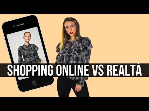 HAUL MANGO OUTLET: Shopping Online VS. Realtà