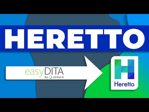 Heretto - Features, Reviews & Pricing (December 2025)