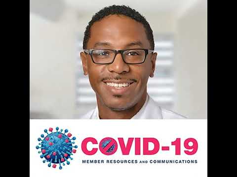 ENP36: Endocrine in the Time of COVID, Part 3