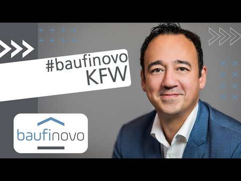 KFW - Was ist die KFW? | Baufinanzierung-Lexikon | baufinovo