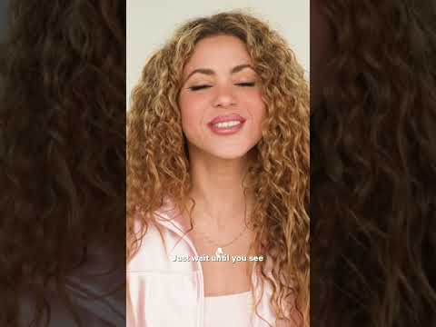 Just announced at #D23Brasil: #Shakira is back as Gazelle in Disney’s #Zootopia2.