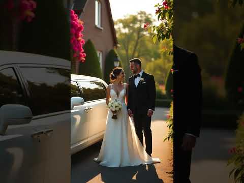 Wedding Limo Service