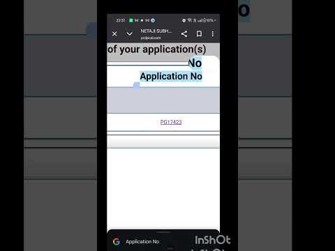 NSOU PG Exam Form fill up Payment details // 2024-2025 //