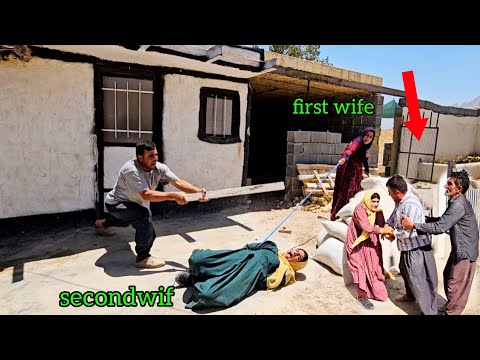 "A House Between Two Wives — Can Peace Be Found?"