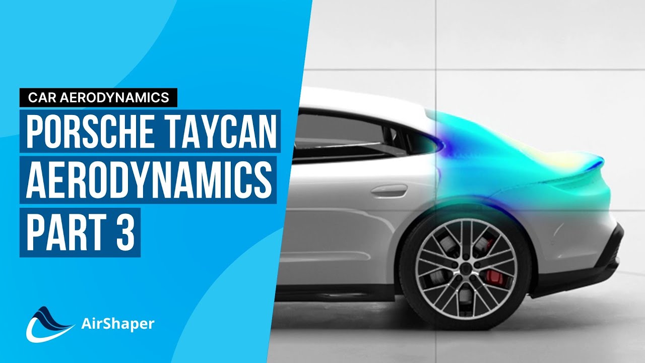Aerodynamic Shape Optimization - Adjoint CFD Software