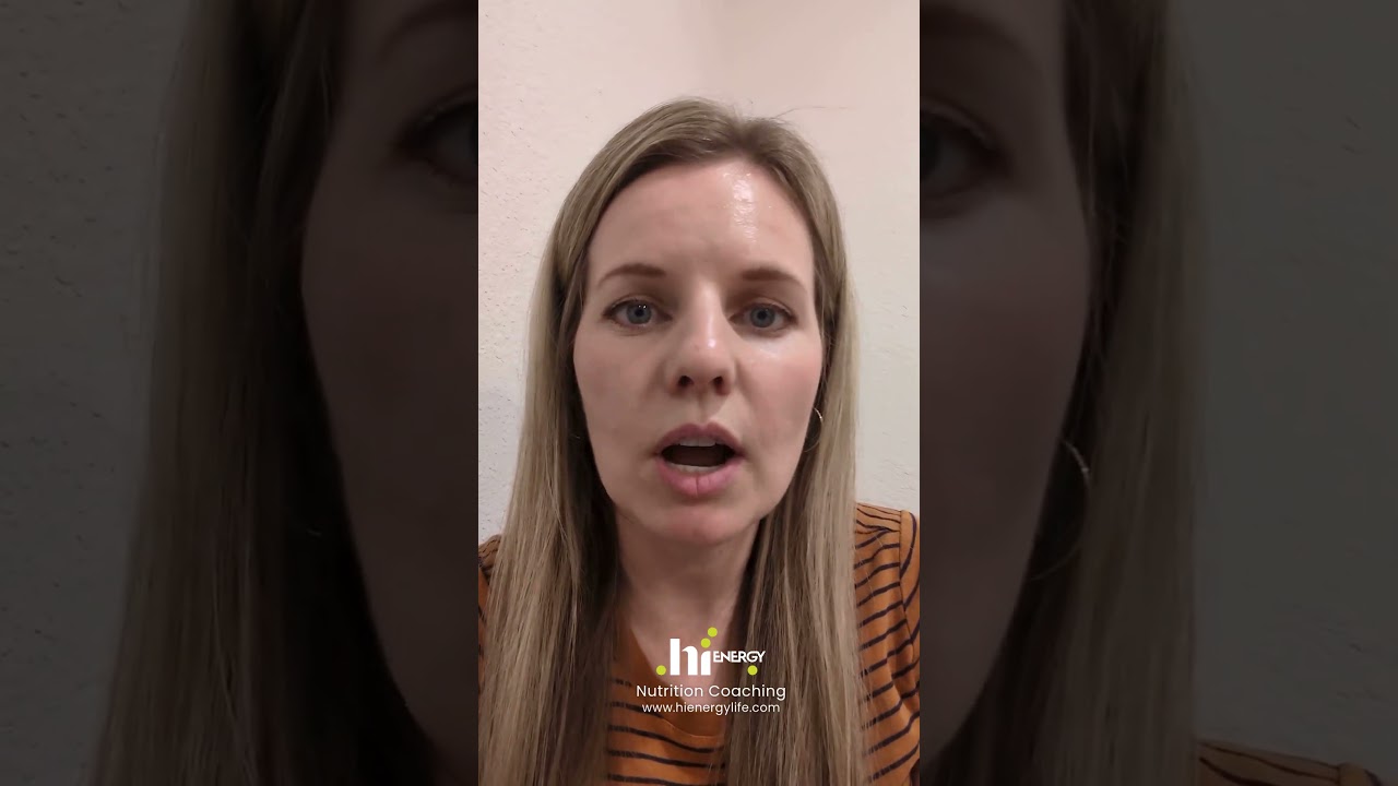Hi Energy Testimonial Montage
