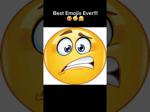 Best emojis ever # hehe