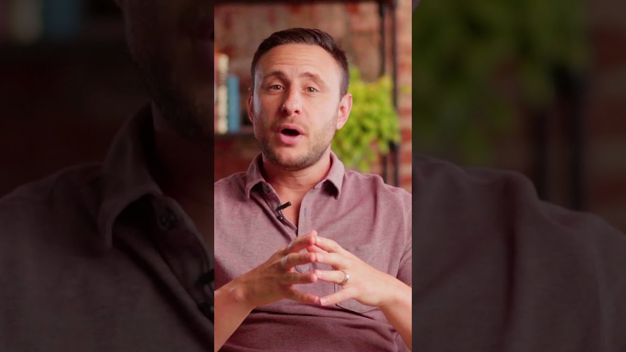 What is Unresolved Trauma?