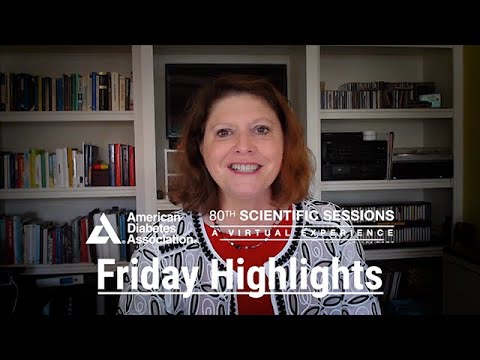 #ADA2020 - Day 1 Highlights