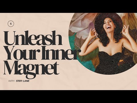 Unleash Your Inner Magnet: 8 Easy Ways to Shift Your Mindset for Success